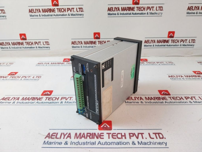 Vaf Instruments 405D-10E Flow Computer E405 240 Vac – Aeliya Marine