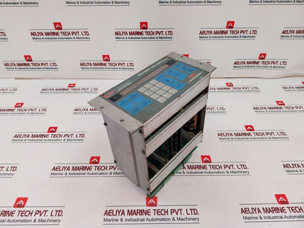Vaf Instruments 4963 Fuel Control Unit – Aeliya Marine