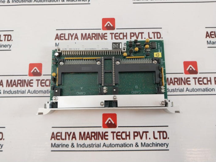 Vaisala Dmm 50 Board Control Module Rev F – Aeliya Marine