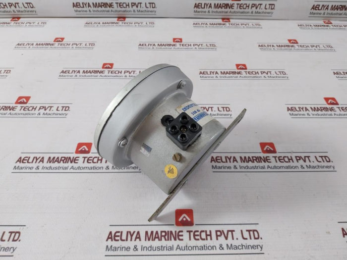 Vaishno Vh-001A Industrial Hooter 220V Ac 108 Db 50 M – Aeliya Marine