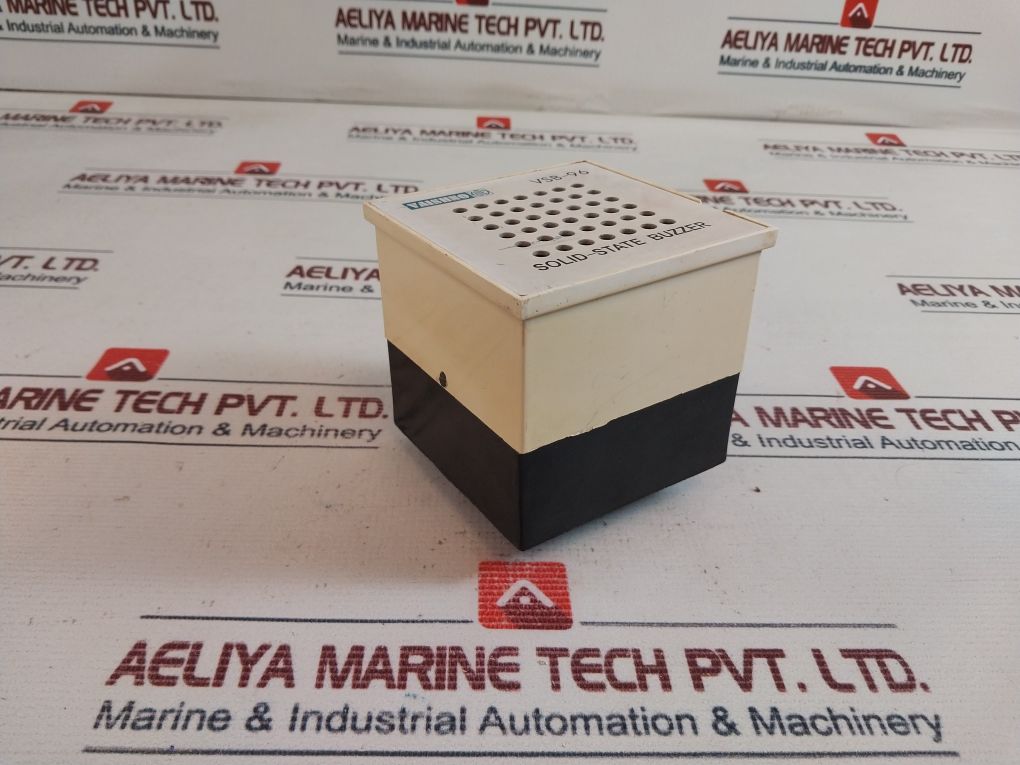 Vaishno Vsb-96 Solid-state Buzzer – Aeliya Marine