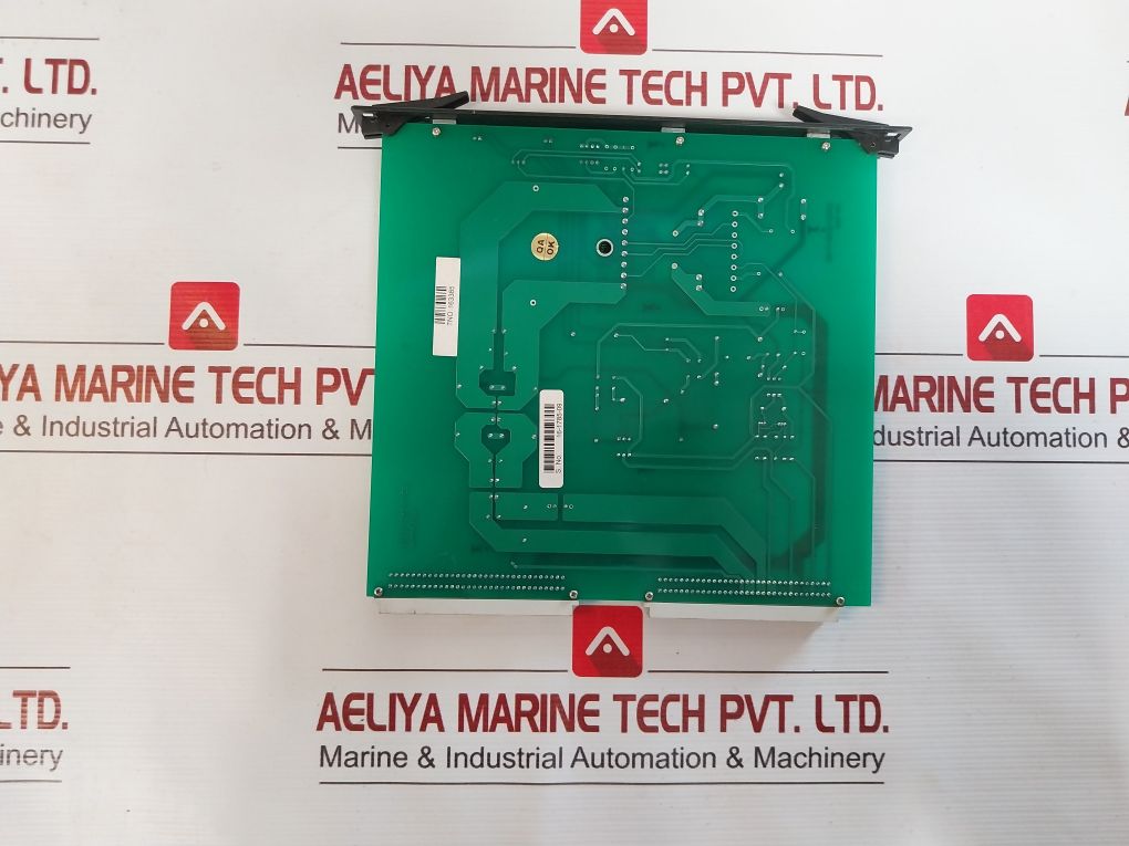 Valiant Communications Vcl-mx-1506 Belden Coaxial Cable Printed Circui ...