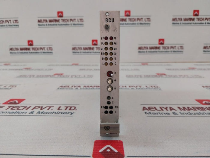 Valmet 3-543616-3A Binary Input Module – Aeliya Marine