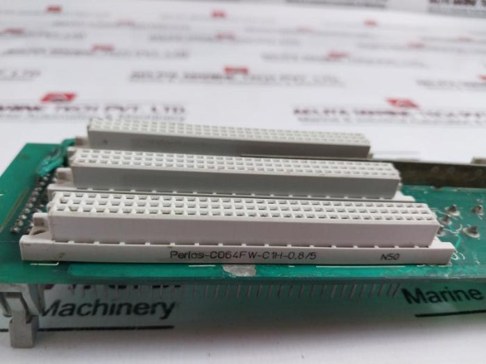 Valmet 542936-2A Printed Circuit Board Card Pmb 1S – Aeliya Marine