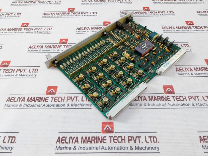 Valmet M8512071 M1 Analog Input Module – Aeliya Marine
