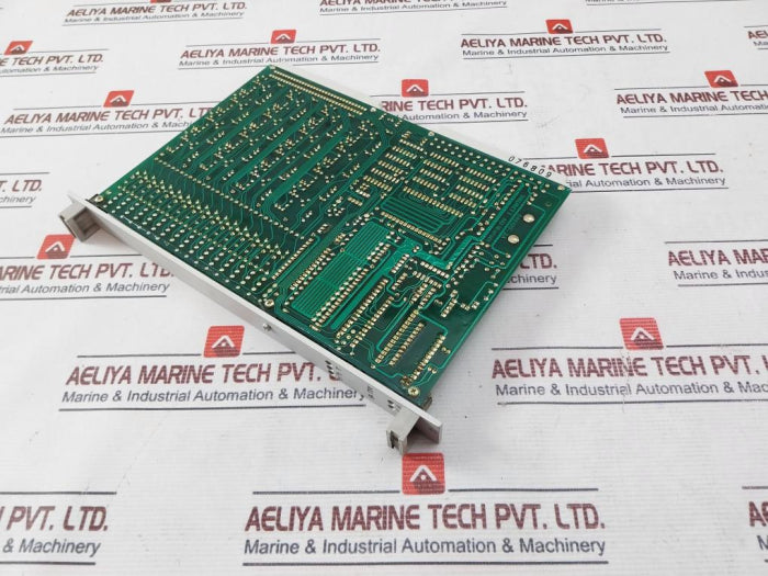 Valmet M8512071 M1 Analog Input Module – Aeliya Marine