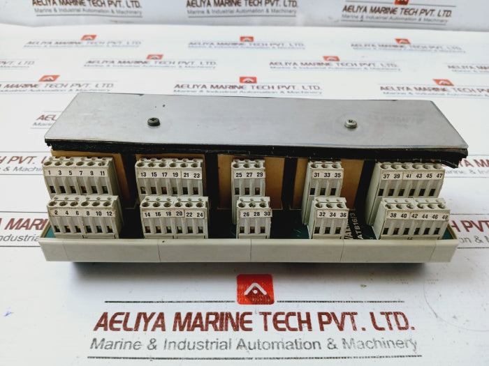 Valmet Atb16/3 Pcb Interface Unit 873.10.00.091 – Aeliya Marine