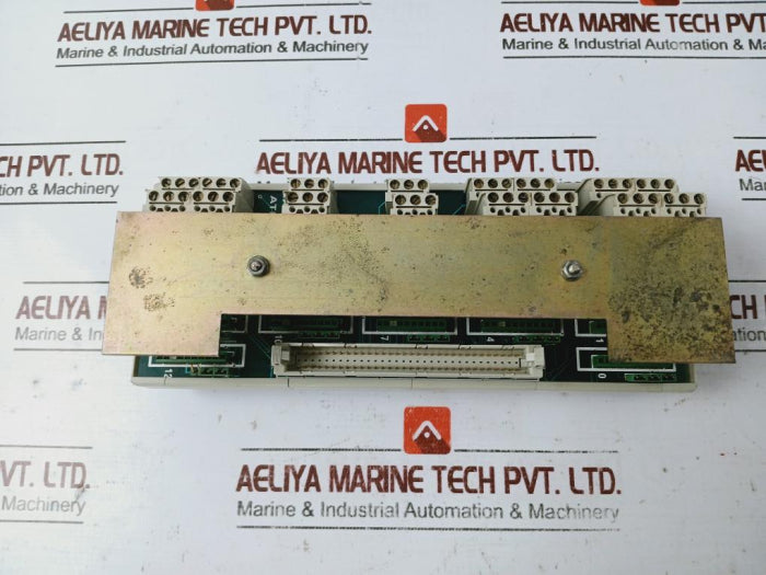 Valmet Atb16/3 Printed Circuit Board Module Bnr 4-20Ma – Aeliya Marine