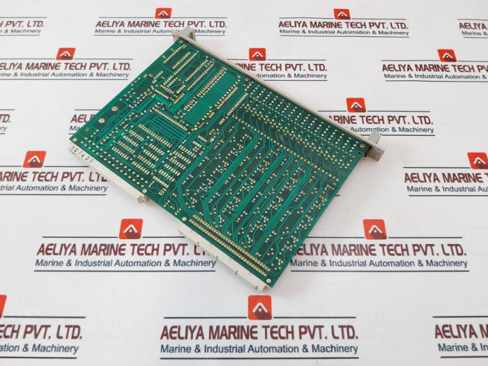 Valmet Automation Aiu 16 Analog Input Module M8512071 M1 – Aeliya Marine