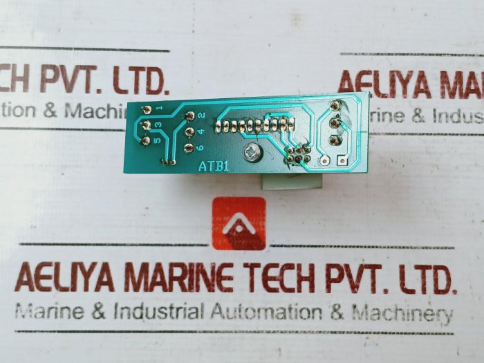 Valmet Automation Bnr 0-150°C Temperature Sensor 4-20Ma – Aeliya Marine