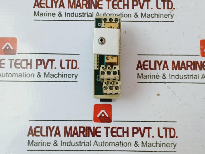 Valmet Automation Bnr 0-150°C Temperature Sensor 4-20Ma – Aeliya Marine