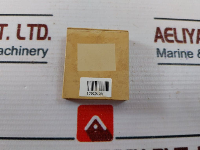 Valmet Automation Bnr 0...150° C – Aeliya Marine