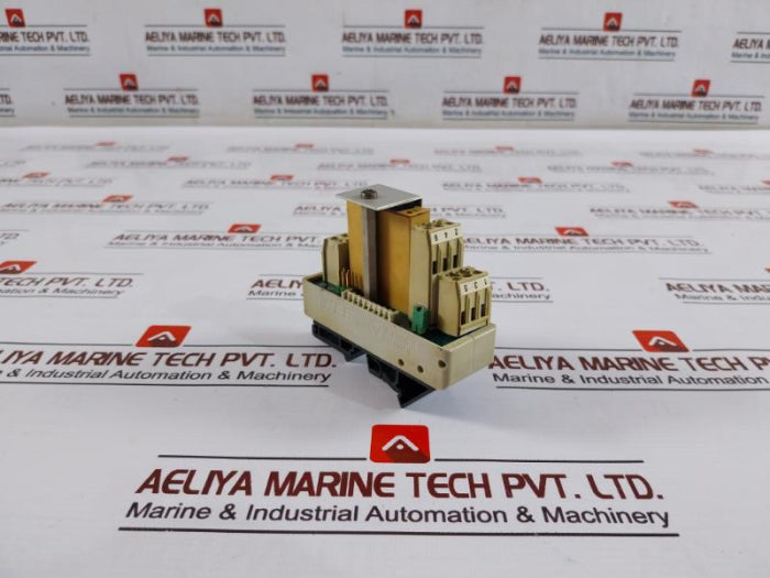 Valmet Automation Converter With Web 1002 Terminal Module – Aeliya Marine