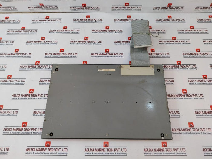 Valmet Automation Damatic Main Keyboard M851565 – Aeliya Marine