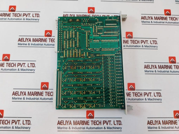 Valmet Automation M8512071 M1 Input Module – Aeliya Marine