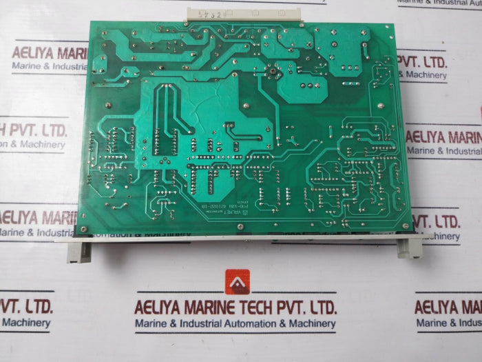 Valmet Automation Pud-10Bn Power Supply Module – Aeliya Marine