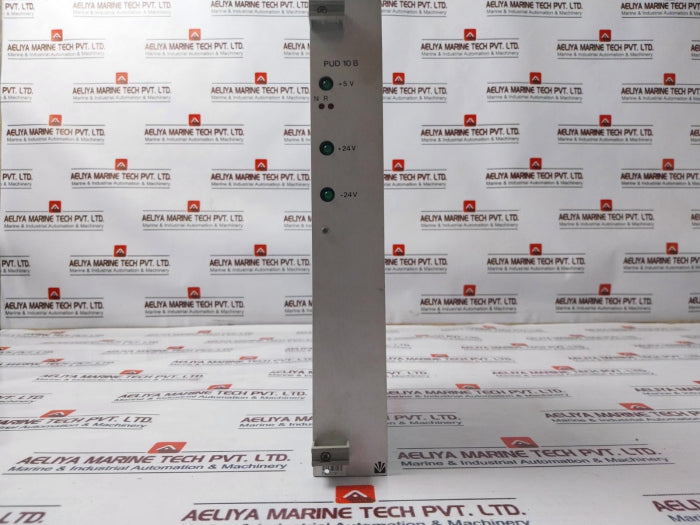 Valmet Automation Pud-10Bn Power Supply Module – Aeliya Marine