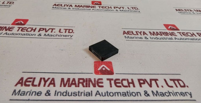 Valmet Automation Re-2 4…20 Ma – Aeliya Marine