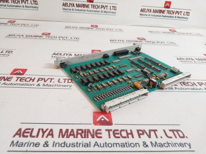 Valmet Biu 16 R Module M8512271 – Aeliya Marine