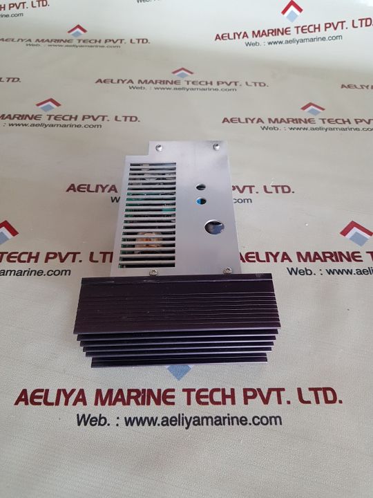 Valmet Ipu A413325 Power Unit – Aeliya Marine