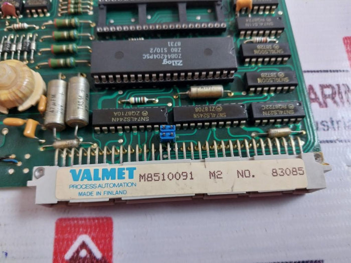 Valmet M8510091 M2 Module – Aeliya Marine