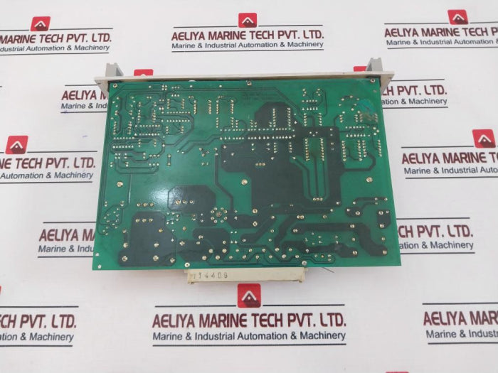 Valmet Pud-10B Power Supply Module – Aeliya Marine