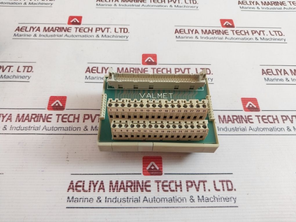 Valmet Rsc64/32 Pcb Card – Aeliya Marine