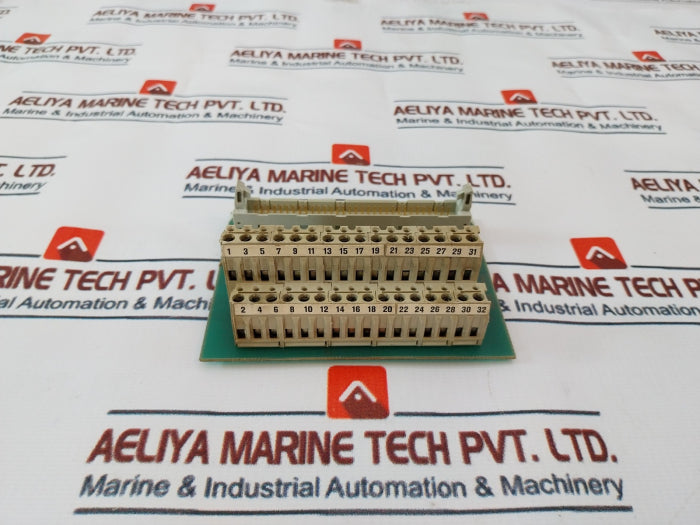 Valmet Rsc 64/32 Binary Input Module – Aeliya Marine