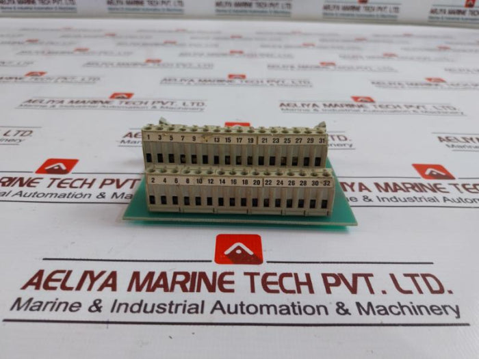 Valmet Rsc 64/32 Interface Module – Aeliya Marine