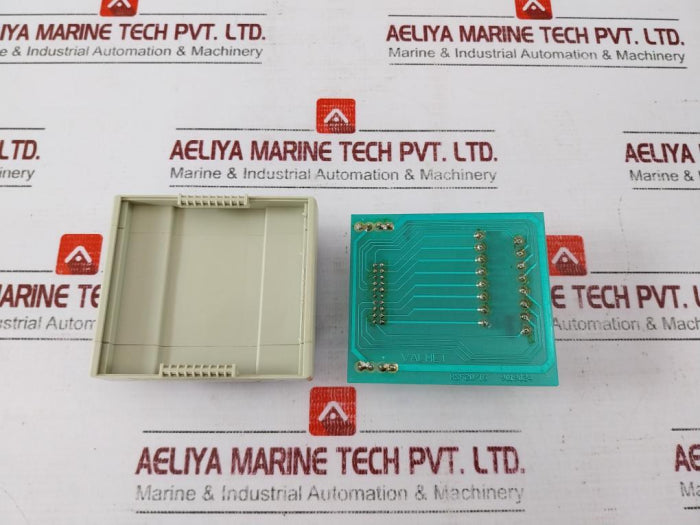 Valmet Rsf 20/16 Pcb Terminal Board 02Va0004 – Aeliya Marine