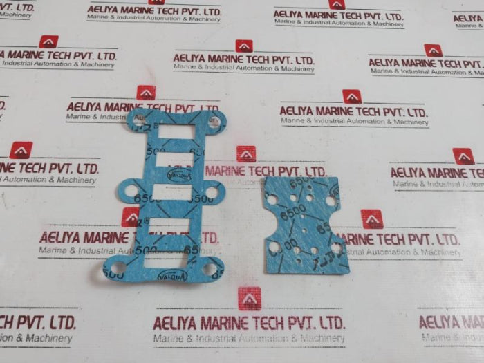 Valqua 6500 Cylinder Packing & O-ring Set Mvpc1-20A.25A – Aeliya Marine