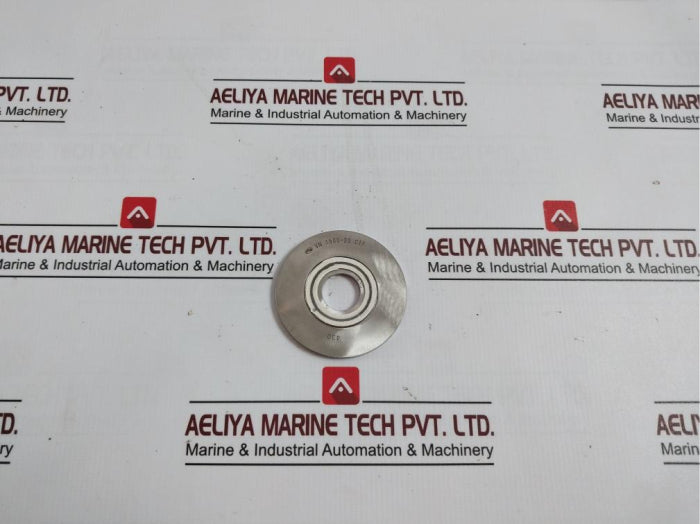 Valqua Vn 1500-20 High Temperature Utility Line Gasket – Aeliya Marine