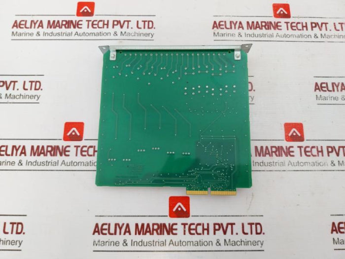 Vamp Vyx459F Pcb For Schneider 300 Series Protection Control Module Â ...