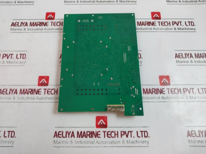Vamp Vz235 D Cm200712 Pcb With Lcd Display Module – Aeliya Marine