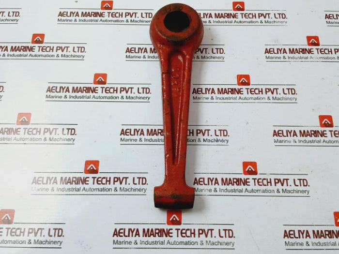 Varco Mp-r 3320 Slogging Wrench For Dc Safety Clamp – Aeliya Marine