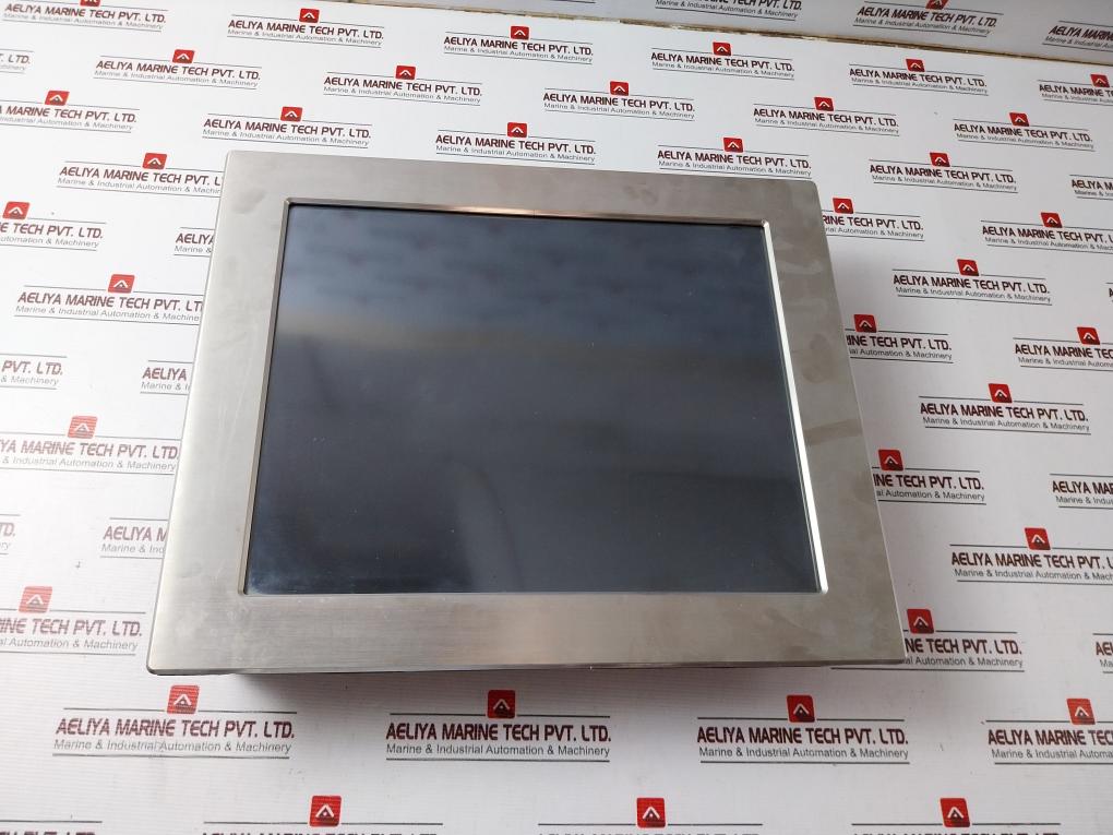 Vartech Systems Vt190Pshb2-rt Monitor Display – Aeliya Marine