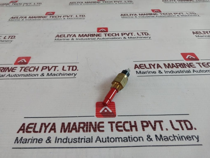 Vdo 3W 6-24 V Temperature Sensor – Aeliya Marine