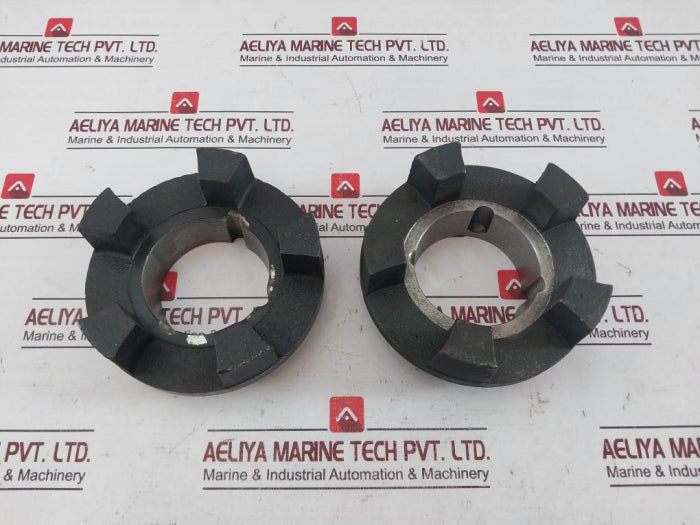 Veco Cv.50F Coupling Set Vm 80 Sca â€“ Pos 4 Mkr (00052) – Aeliya Marine