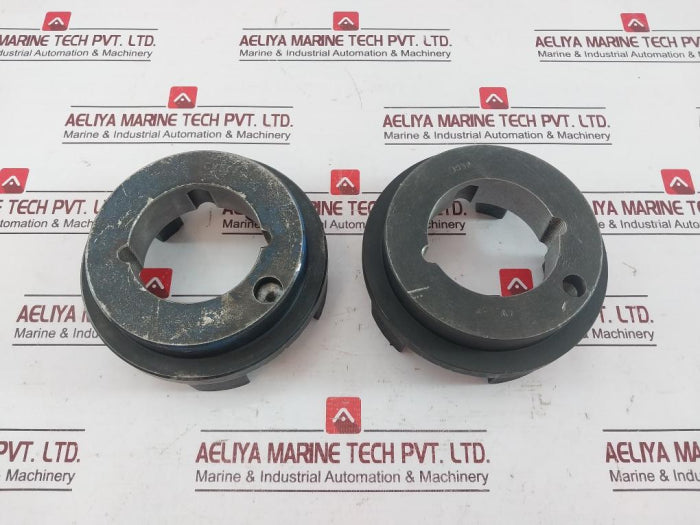Veco Cv.50F Coupling Set Vm 80 Sca â€“ Pos 4 Mkr (00052) – Aeliya Marine