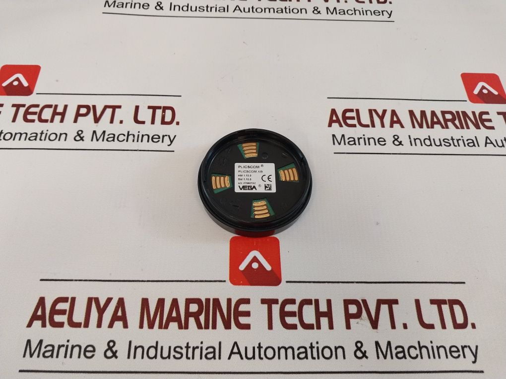 Vega Plicscom.Xb Pluggable Display And Adjustment Module – Aeliya Marine