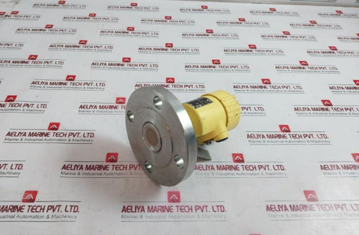 Vega Vegabar 64 Pressure Transmitter Br64.Xxgg1Ghkmax Ip66/67 12-36V ...
