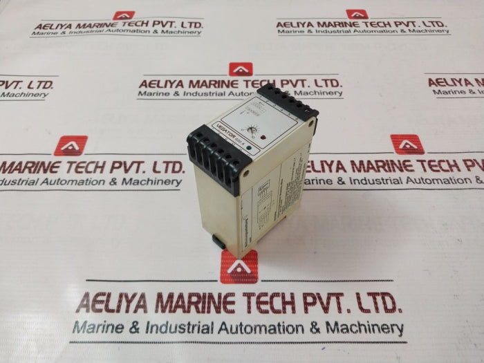 Vegator 820 A Signal Condition Instrument For Level Switchgear – Aeliya ...