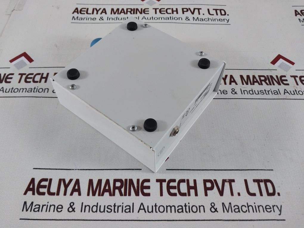Velp Scientifica F203A0161 Magnetic Stirrer – Aeliya Marine
