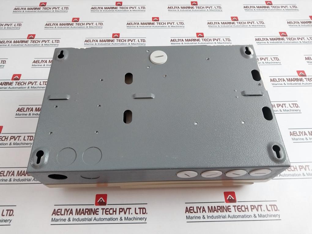Vesda Vlp-012 Laser Plus Detector 18184 – Aeliya Marine