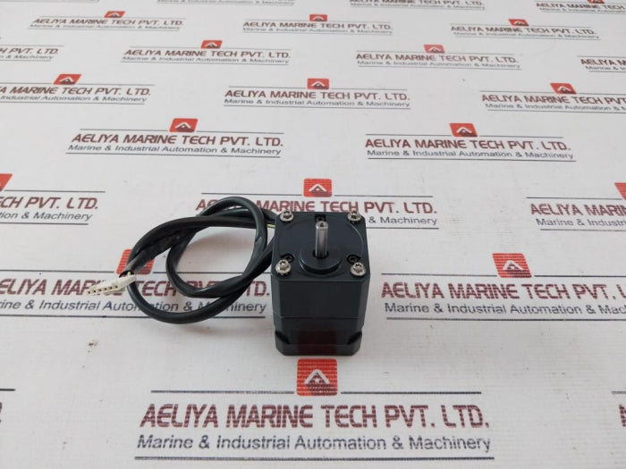 Vexta C6980-9012Gm Stepping Motor Dc 4V 0.6A Ww7 10972 – Aeliya Marine