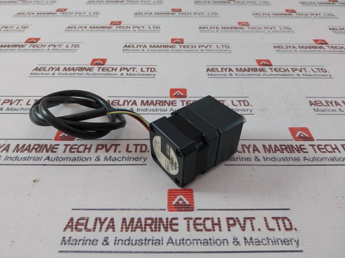 Vexta C6980-9012Gm Stepping Motor Dc 4V 0.6A Ww7 10972 – Aeliya Marine