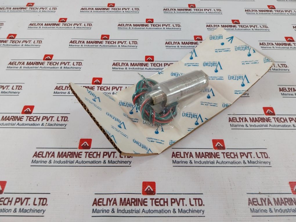 Viatran 5705Bcsngnynz Pressure Transmitter 4-20 Ma 12-28 Vdc – Aeliya ...