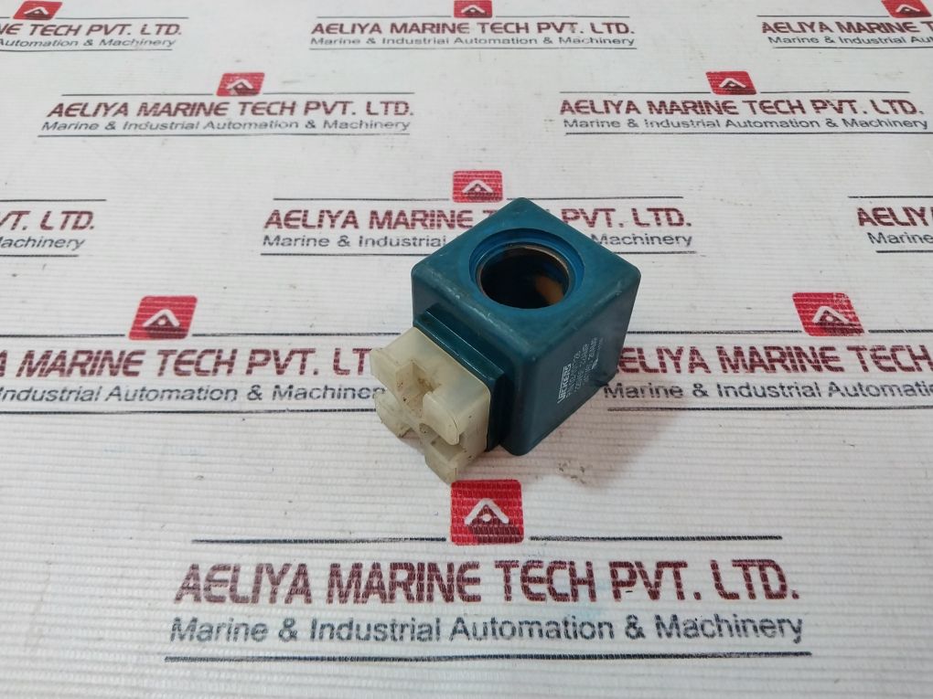 Vickers 02-101728 Solenoid Coil Mh19333 – Aeliya Marine