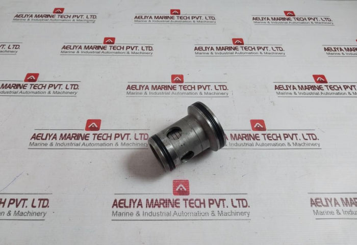 Vickers 40-d10-30 Cartridge Valve – Aeliya Marine
