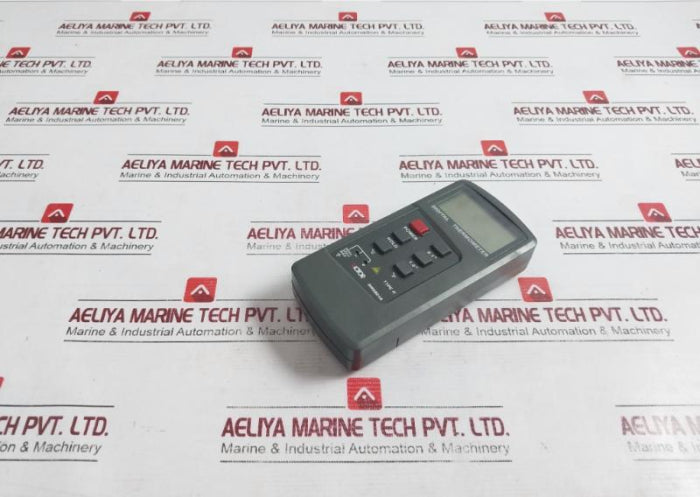Victor Dm6801A Digital Thermometer Type K 60Vdc 24Vac Max – Aeliya Marine